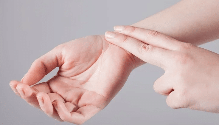 7 (Handige) Manieren Om Je Hartslag Te Meten - Dokter Fit