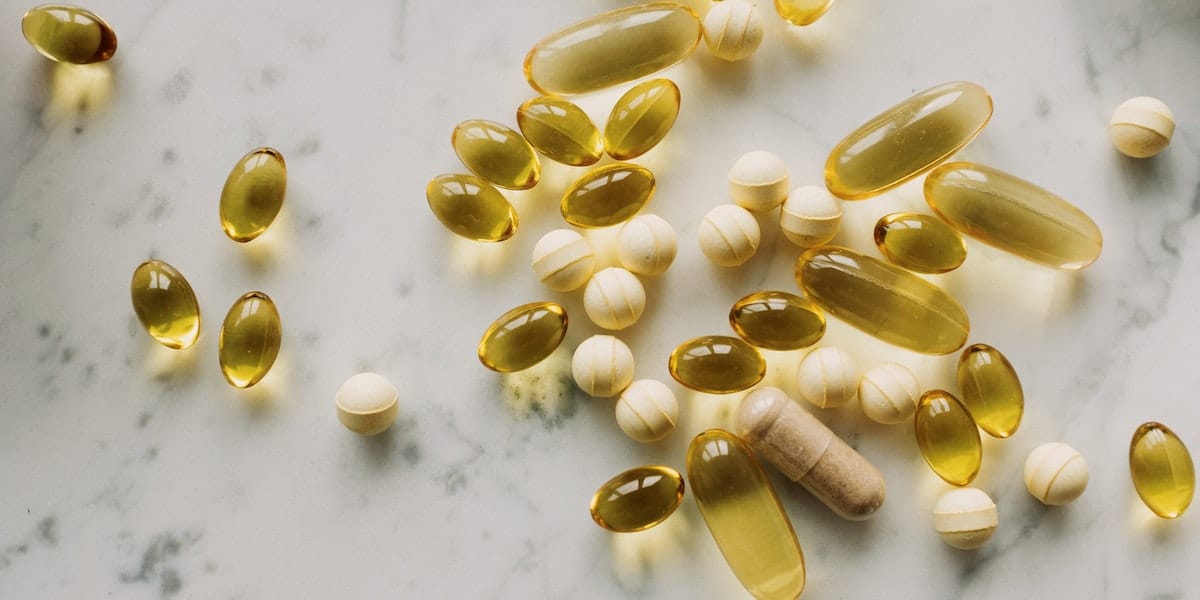 De 7 Beste Omega 3-Supplementen van 2025 volgens Experts