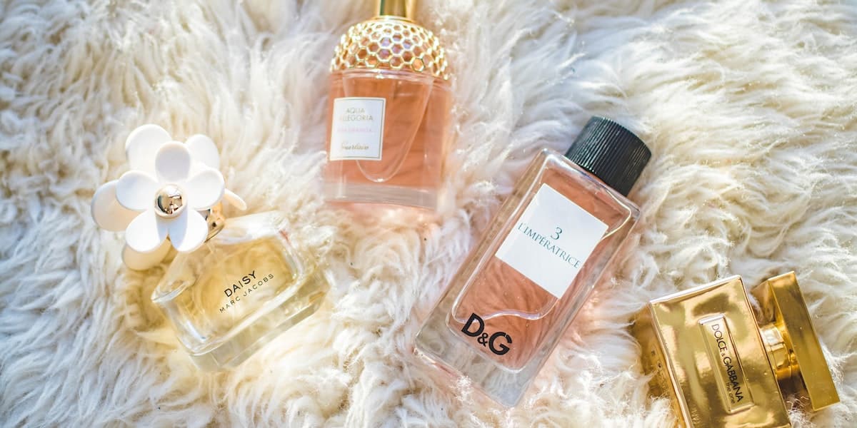 De 8 Beste Parfums Voor Dames van 2026 volgens Experts