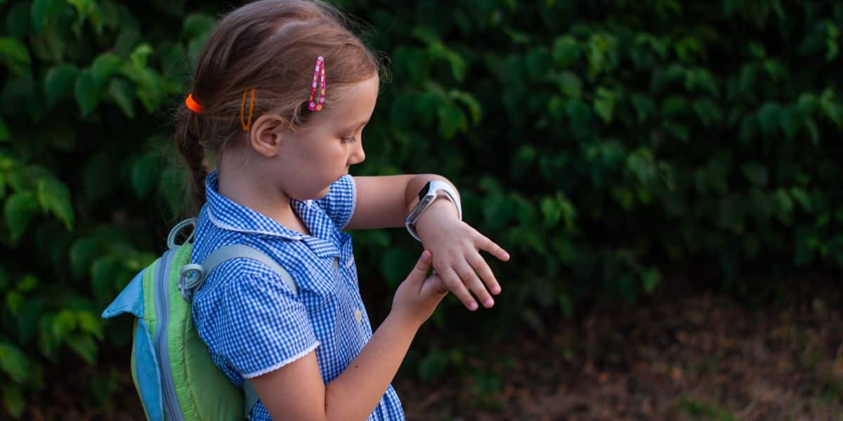 De 8 Beste Smartwatches Voor Een Kind van 2026 volgens Experts