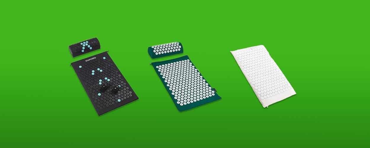 10x De Beste Spijkermat Volgens Gezondheidsexperts